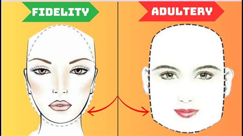 What Your Face Shape Can Reveal About Your Sexuality Youtube