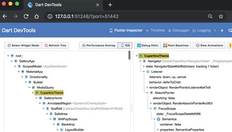 首个稳定更新版 — flutter 1 2 发布 flutter 中文文档 flutter 中文开发者网站 flutter