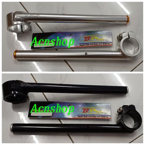 Jual Stang Jepit Bpro Yamaha Byson Yamaha R25 Stang Bpro Yamaha Byson
