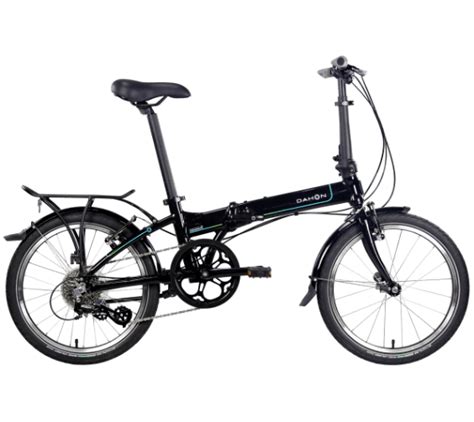 Dahon Mariner D8 20 Folding Bike — Al Marfaa Marine