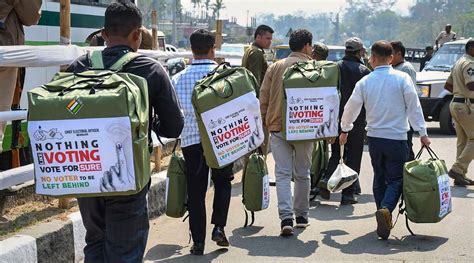 Tripura Nagaland Meghalaya Assembly Election Results 2023 How And