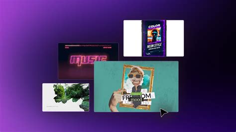 top 40 multi purpose after effects project templates for creatives