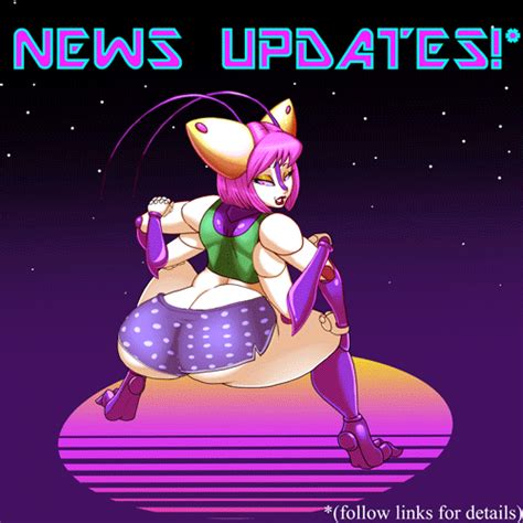 Updates 8 27 2016 Animated By Purplemantis Hentai Foundry