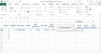excel adding multiple cells in a column based on a value