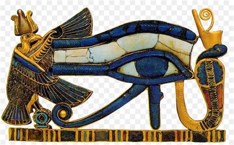 Travel Blogs عين حورس عين حورس Eye Of Horus، هي رمز