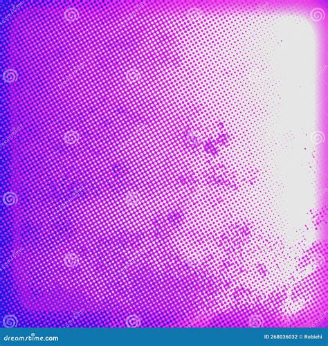 Fondo De Banner Cuadrado Púrpura Abstracto Utilizable Para El Negocio
