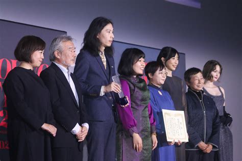 [第36回東京国際映画祭]東京グランプリは『雪豹』！『正欲』が最優秀監督賞＆観客賞を受賞 Film Festival Cinema