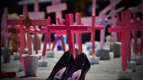Aumentan Cifras De Feminicidio Secuestro Y Trata De Personas En Baja