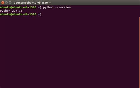 ubuntu 16 04 その3 デフォルトのpythonをpython2からpython3へ変更 kledgeb
