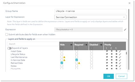 from the smart editor to smart forms