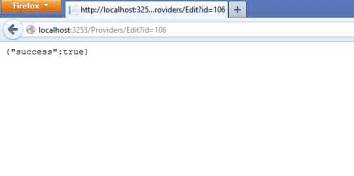 mvc controller returns flat view when jquery