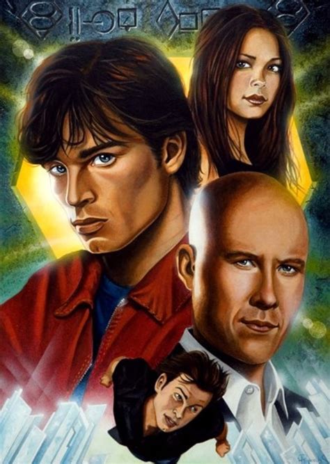 Lois Lane Fan Casting For Smallville Reboot Mycast Fan Casting Your
