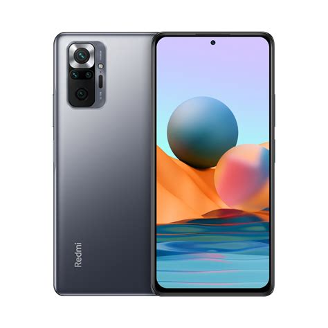 Xiaomi Redmi Note 10 Pro Specs Review Release Date Phonesdata