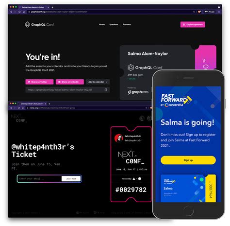 build with next js and cloudinary personalized image social sharing