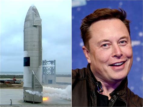 Elon Musk Spacex Starship Launch In January May Not Be Successful
