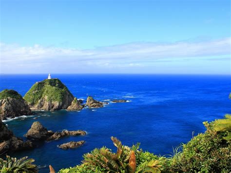 鹿児島のおすすめドライブスポット22選！車で行きたい絶景スポット＆名所特集