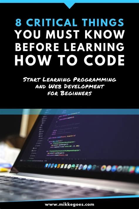 pin on learn programming from scratch