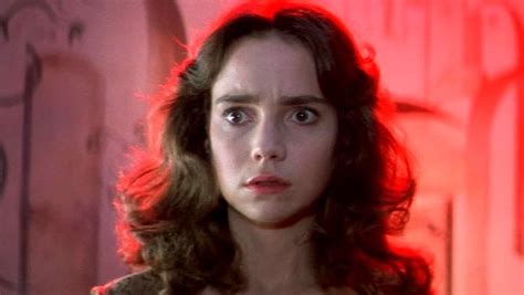 Can You Name These Horror Movie Final Girls