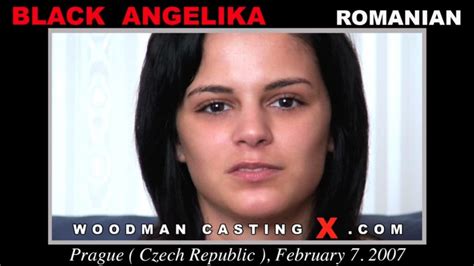 Black Angelika Pornstar Interview Telegraph
