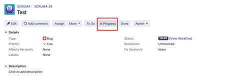 how to add a comment during a workflow transition and make it mandatory