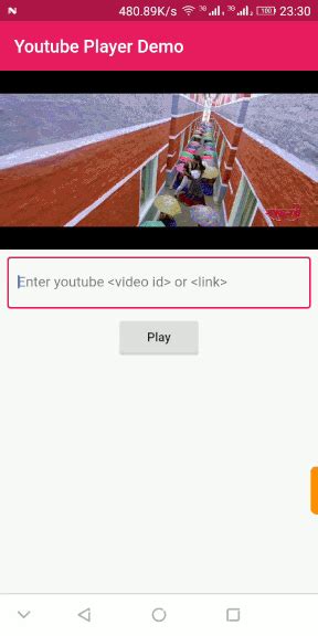 top 14 flutter video libraries flutter development libraries