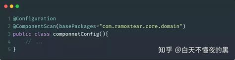 spring boot 注解：全家桶快速通 知乎