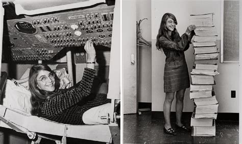 4 Mujeres Que Han Hecho Historia En La Ciencia Y No Han Sido