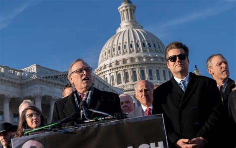Mccarthy Fails For 3rd Day In Bitter Gop House Speaker Fight Daily News