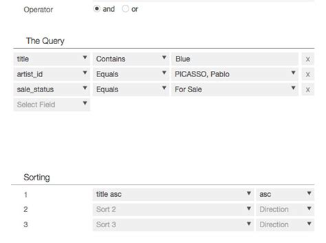 executesql with multiple scripted dynamic parameters — filemaker community