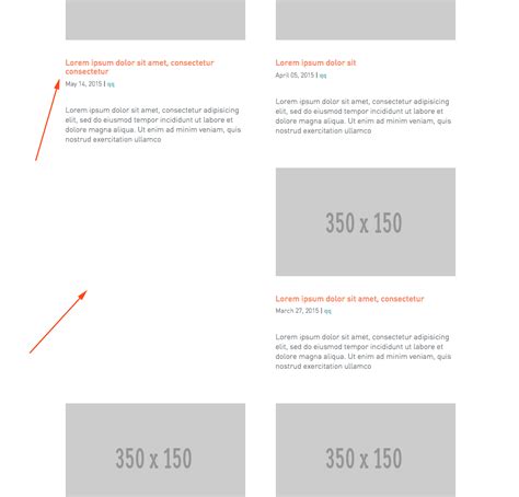 html how to prevent div inside of a row from increasing