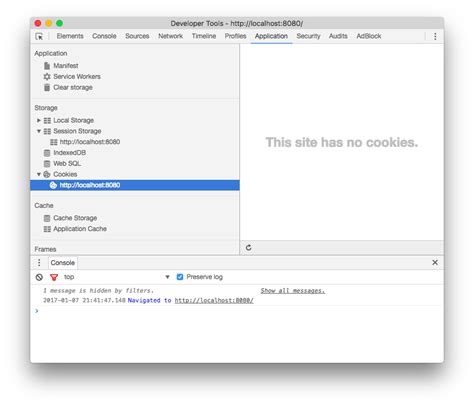 node js passportjs not saving session in local strategy
