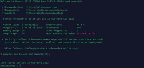 the ultimate guide to set up ubuntu server on raspberry pi raspberrytips