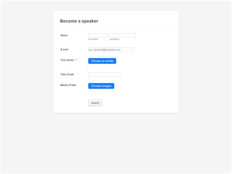 file uploader by uploadcare form widgets jotform