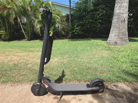 15 Best Electric Scooters Of 2023 Top Models For Commuting And Recreation