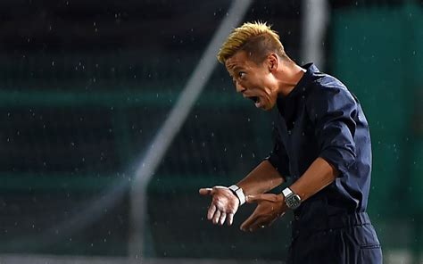 本田圭佑監督の無茶ぶりで「カンボジア代表」に“転職”したスポーツライターの話 文春オンライン