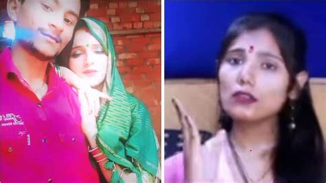 चारों तरफ मचा हाहाकार इसे कहते हैं सीमा सचिन का नया गाना वायरल