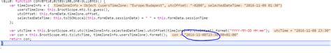 javascript tz in moment js timezone does not convert time zones