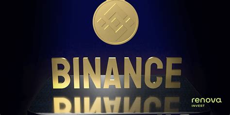 Binance Pool O Que é E Como Funciona Renova Invest