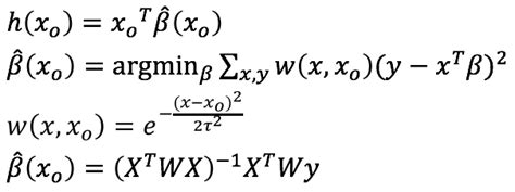 day 97 locally weighted regression by tomáš bouda 100