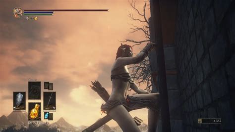 Sexy Masters Attire At Dark Souls 3 Nexus Mods And Community