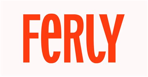 Ferly – An App To Cultivate Sexual Self Care The Dots