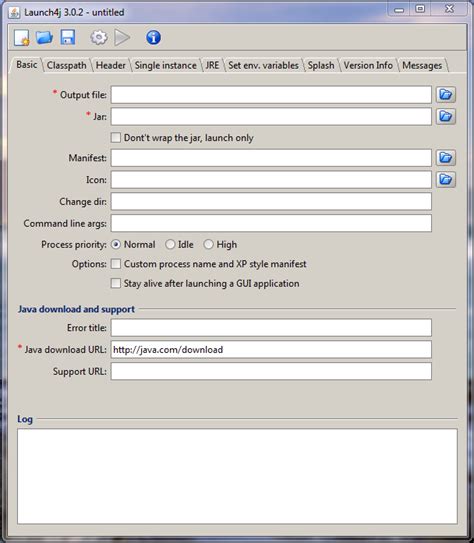 cara membuat file exe di java netbeans membuat itu