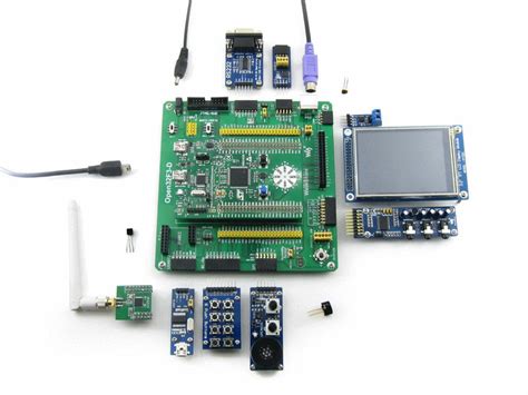 electronics feature stm32f3discovery as microcontroller pzsmocn open
