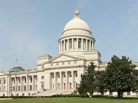 Arkansas House Passes Controversial Religious Freedom Act Business