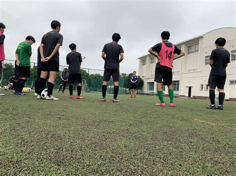 専修大学松戸高校サッカー部 On Twitter 坂巻勇太コーチがオーストリア3部へ チャレンジします ゴールを目指す感覚を武器にいざ