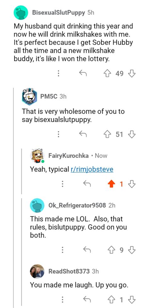 Such A Wholesome Bed R Rimjob Steve