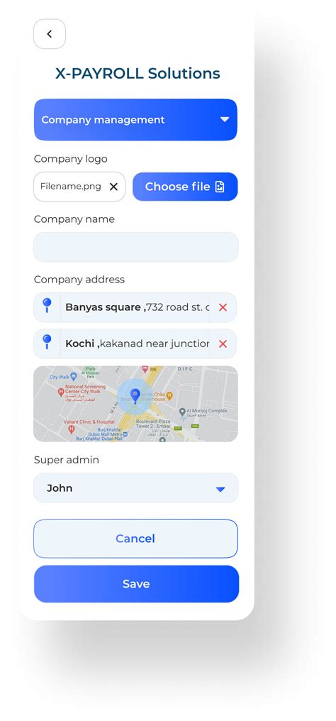 github sunilvijayan7 payroll react native a payroll