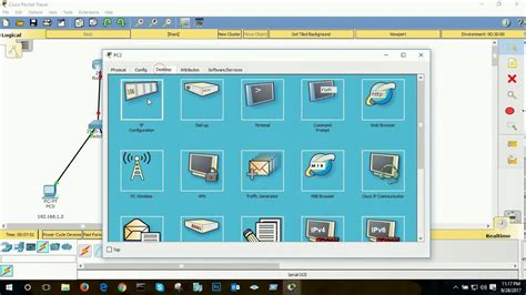 how to configure ospf routing protocol on cisco packet tracer by akash