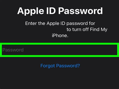 How To Bypass Iphone Passcode With Pictures Wikihow