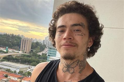 Whindersson Nunes Compartilha Ensaio Sensual Ao Lado De Suposta Affair